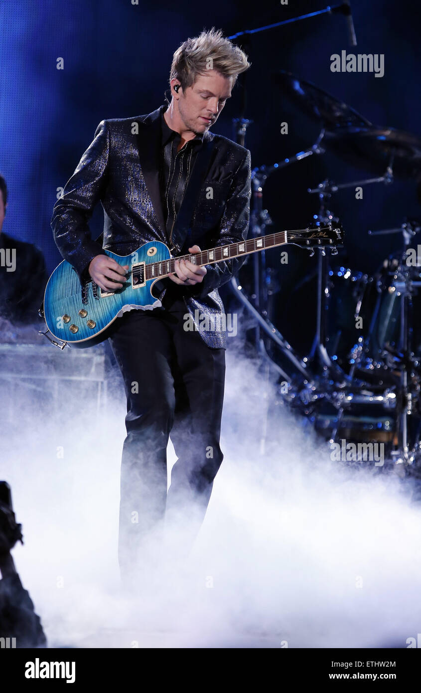 Rascal Flatts Kicks Off Residency at The Joint Inside The Hard Rock ...