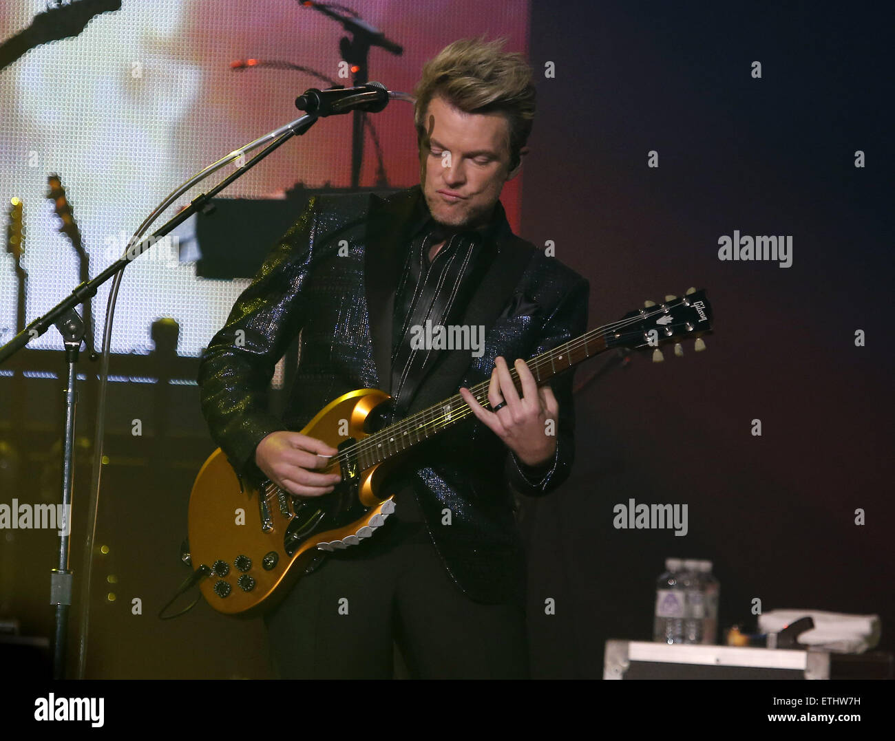 Rascal Flatts Kicks Off Residency at The Joint Inside The Hard Rock ...