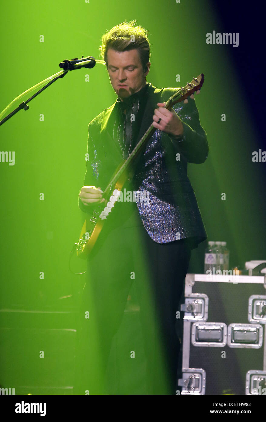 Rascal Flatts Kicks Off Residency at The Joint Inside The Hard Rock ...