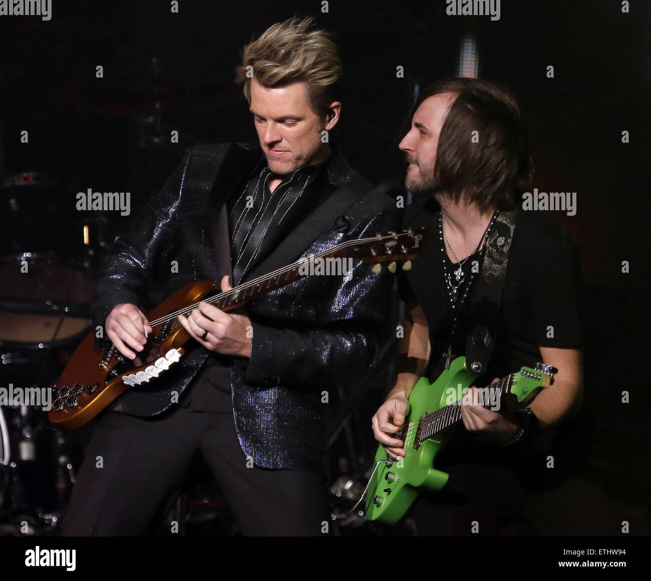 Rascal Flatts Kicks Off Residency at The Joint Inside The Hard Rock ...