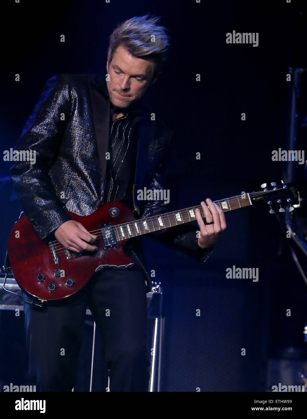 Rascal Flatts Kicks Off Residency at The Joint Inside The Hard Rock ...