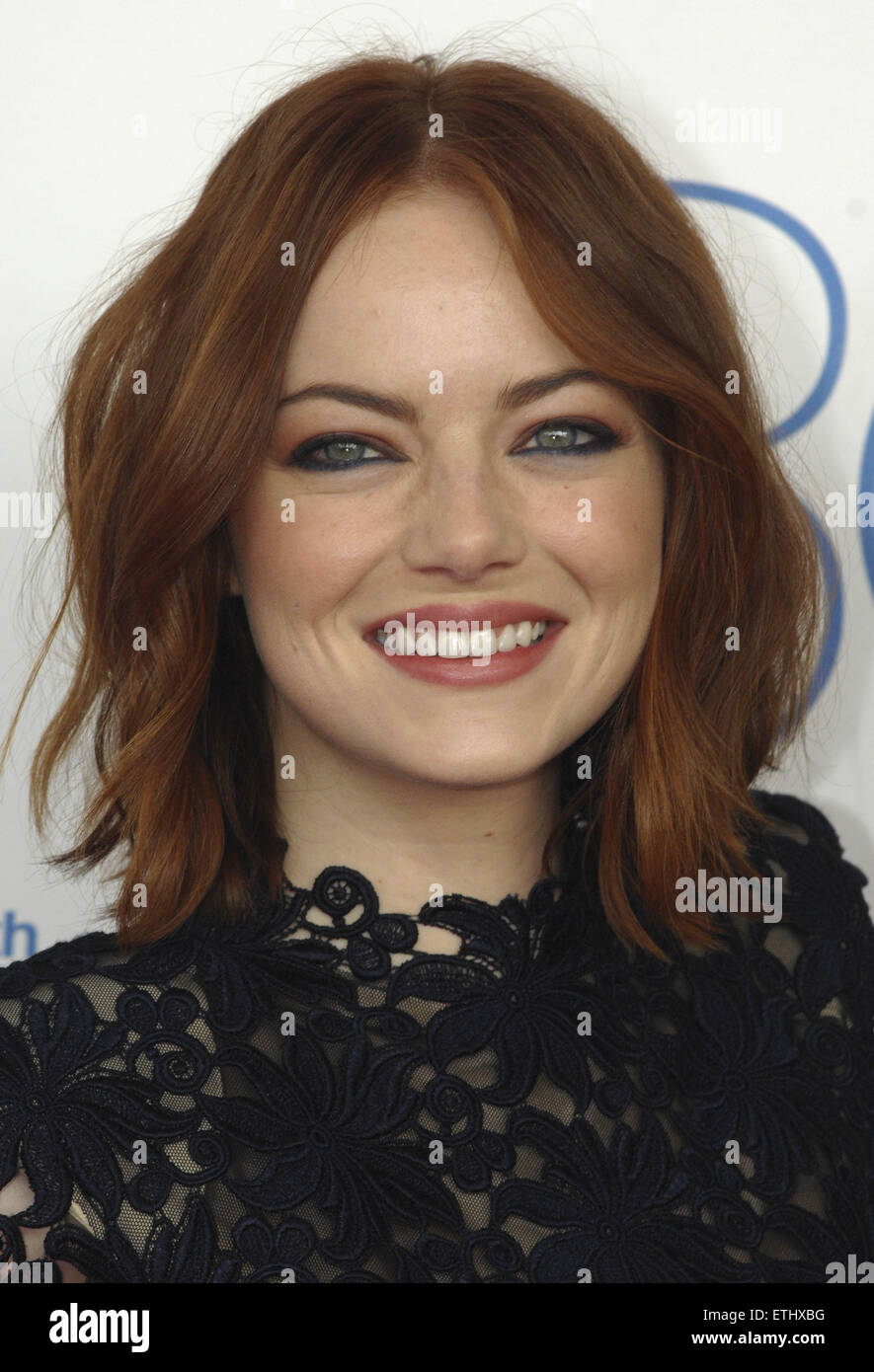 The 30th Film Independent Spirit Awards - Arrivals Featuring: Emma ...