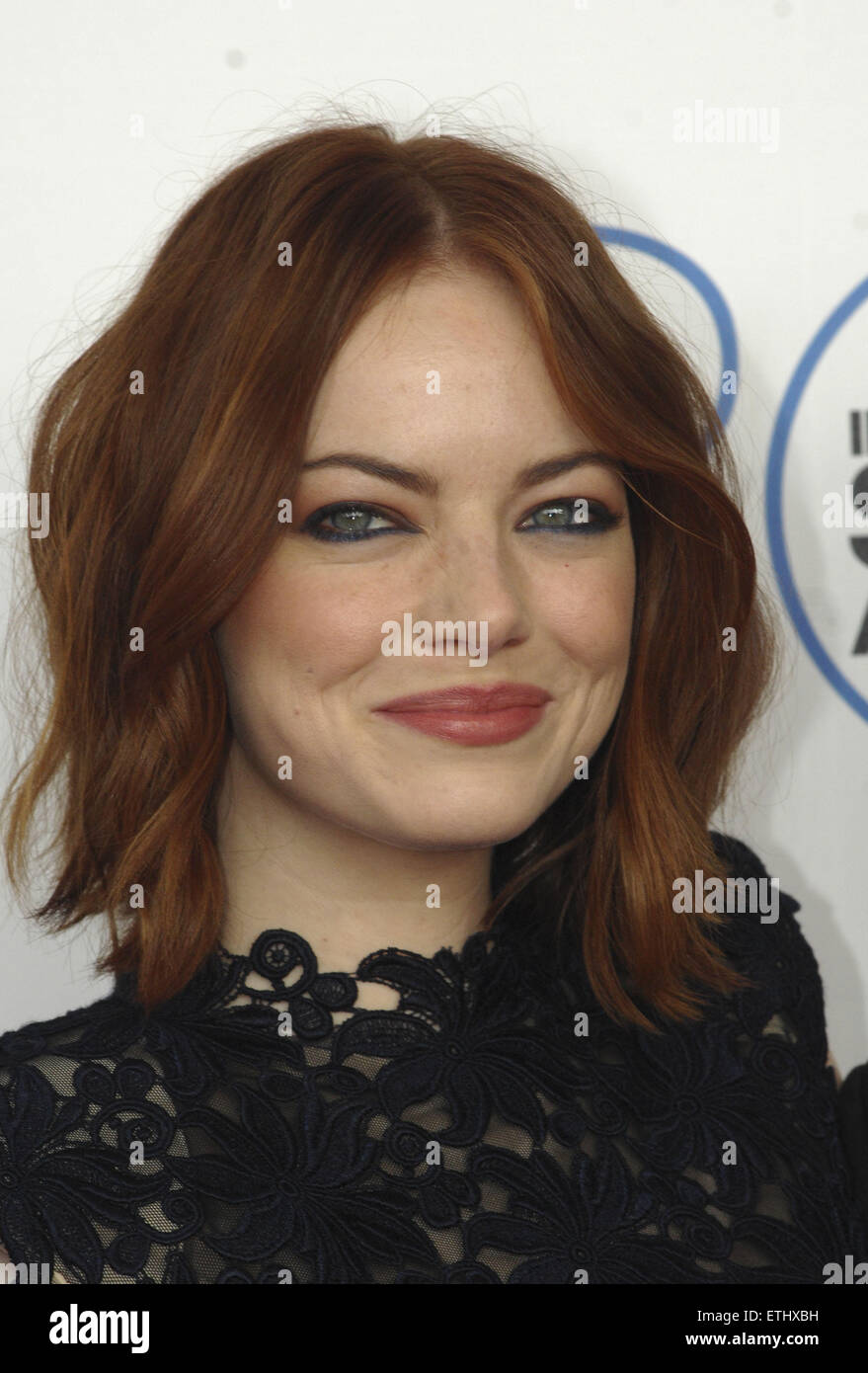 The 30th Film Independent Spirit Awards - Arrivals Featuring: Emma ...