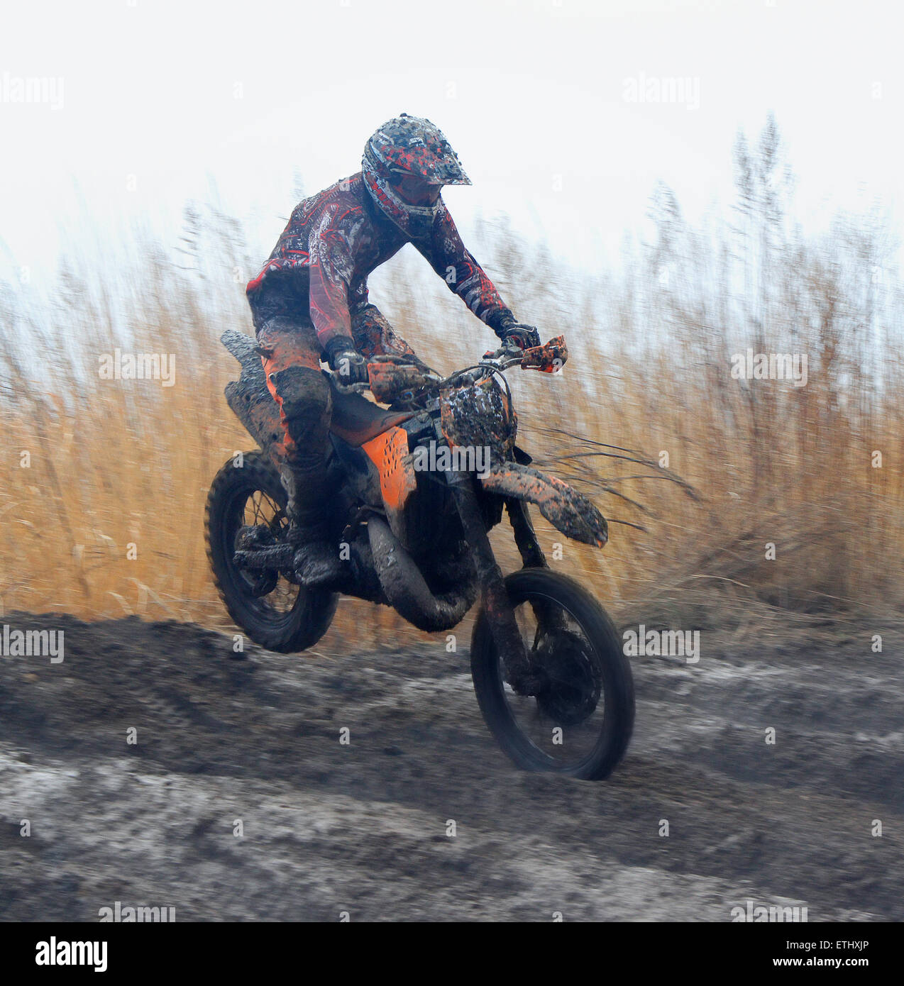 Off road gear hi-res stock photography and images - Alamy