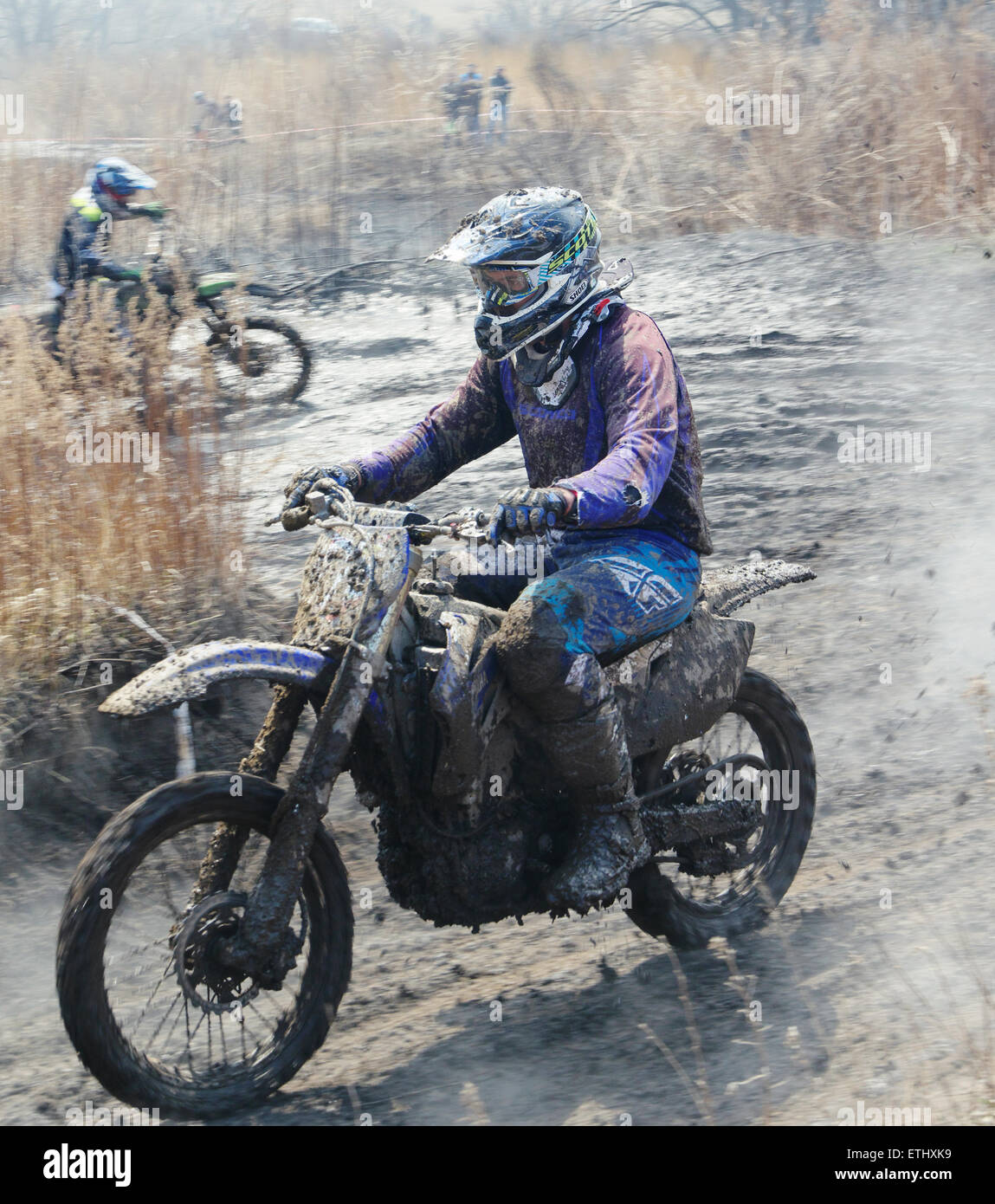 Wheel off ground hi-res stock photography and images - Alamy