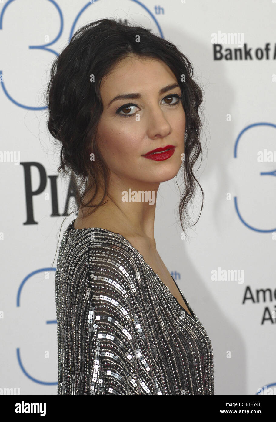 The 30th Film Independent Spirit Awards - Arrivals Featuring: Sheila ...