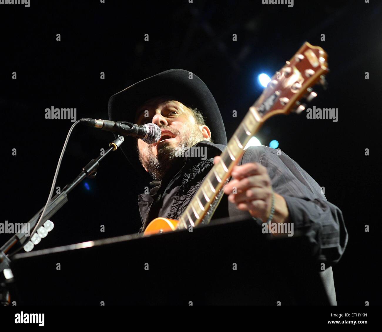 The mavericks band hi-res stock photography and images - Alamy