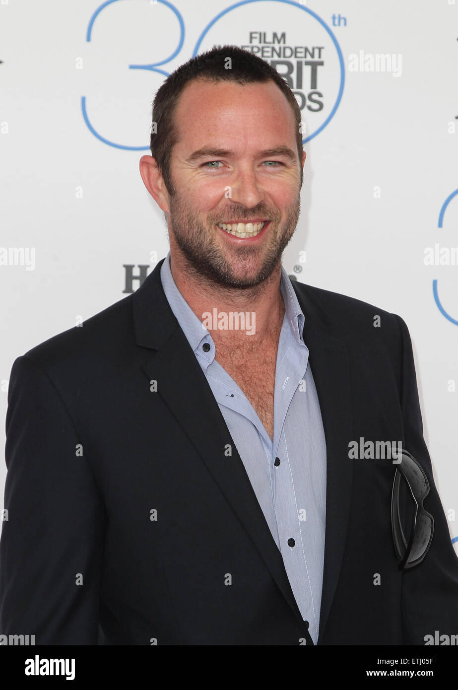 The 30th Film Independent Spirit Awards - Arrivals Featuring: Sullivan ...