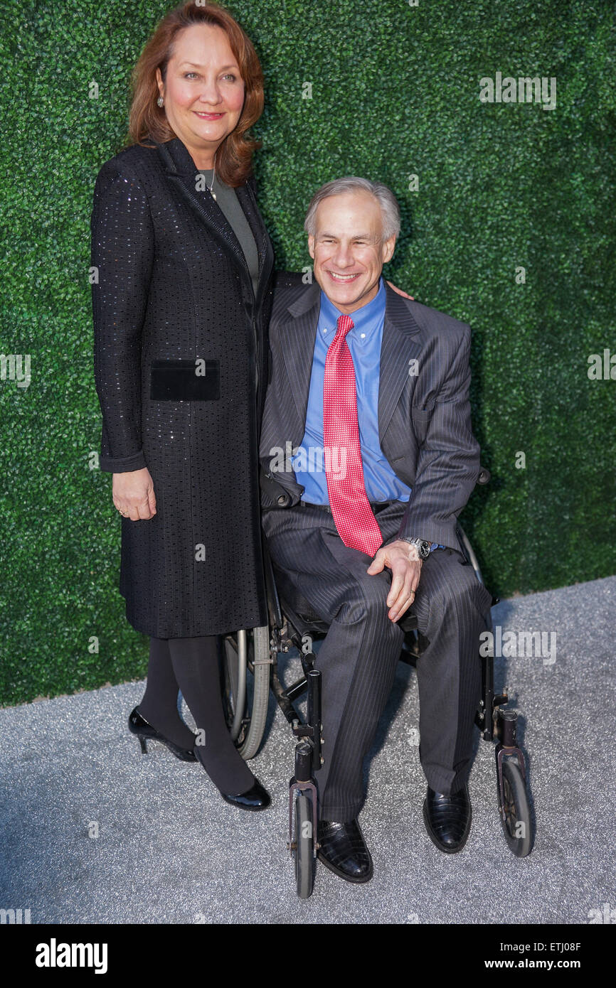 Texas Medal Of The Arts Awards held at the Long Center for the ...