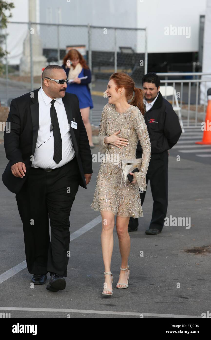 The 30th Film Independent Spirit Awards - Outside Arrivals Featuring ...