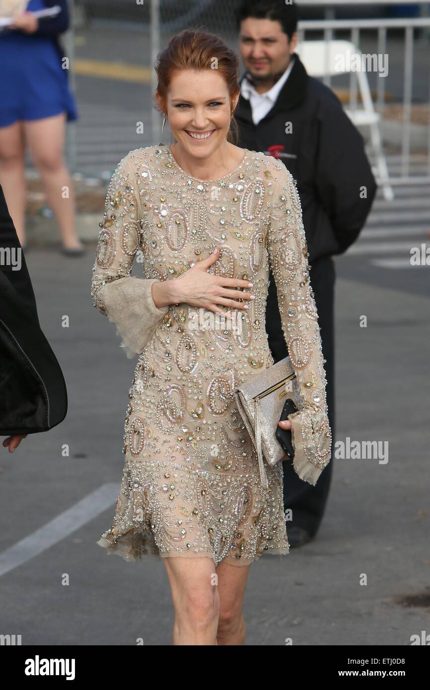 The 30th Film Independent Spirit Awards - Outside Arrivals Featuring ...