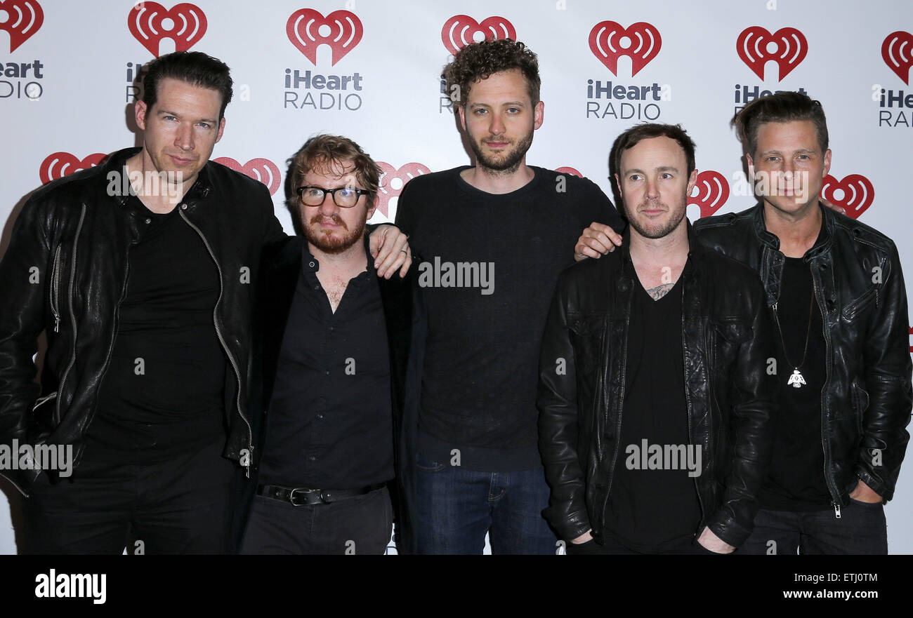 iHeartRadio Ultimate Valentine's Escape at Paris Las Vegas Presented By ...