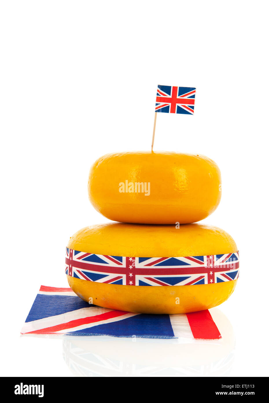 British cheese hi-res stock photography and images - Alamy