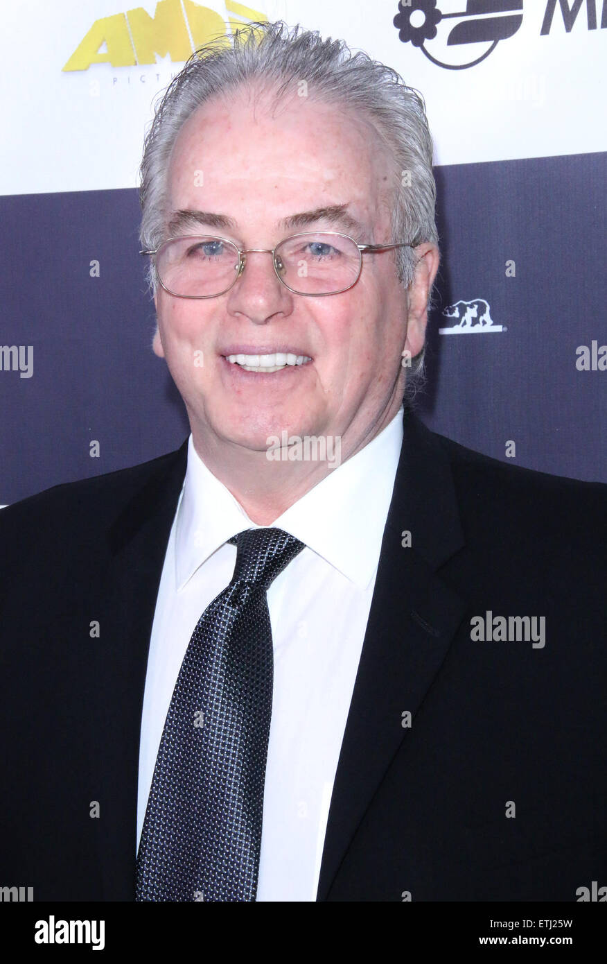 Los Angeles Italia closing night ceremony at TCL Chinese 6 Theatres ...