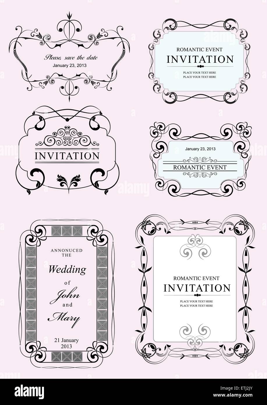 Complex sample Stock Vector Images - Alamy