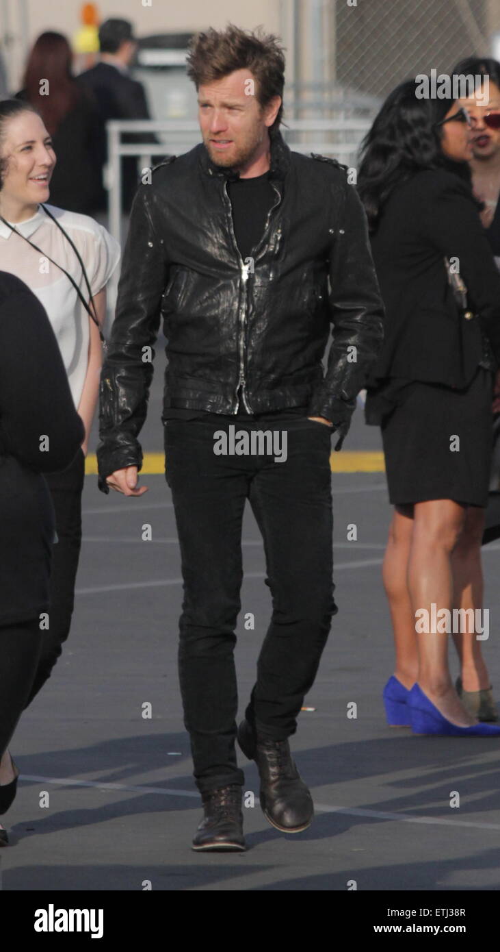 2015 Film Independent Spirit Awards held at Santa Monica Beach ...