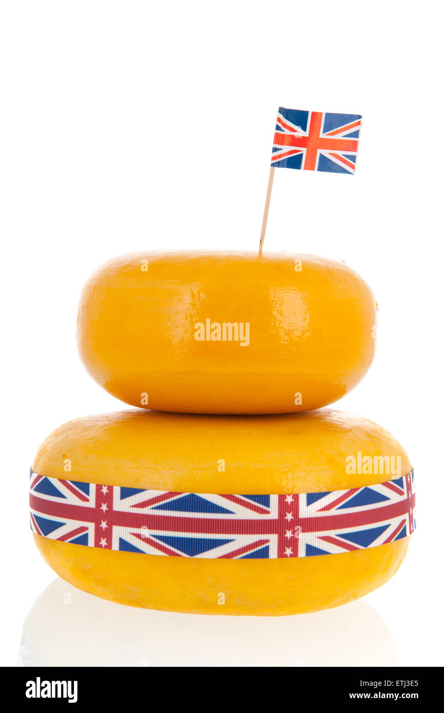 British cheese hi-res stock photography and images - Alamy