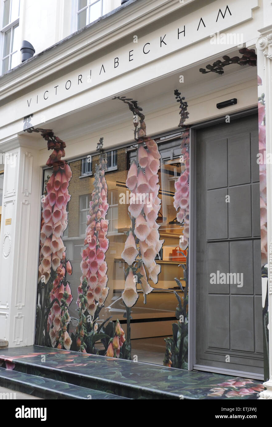 Victoria hillman hi-res stock photography and images - Alamy