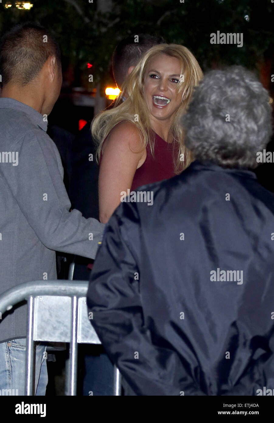 Britney Spears and Zappos Partner With Nevada Childhood Cancer ...