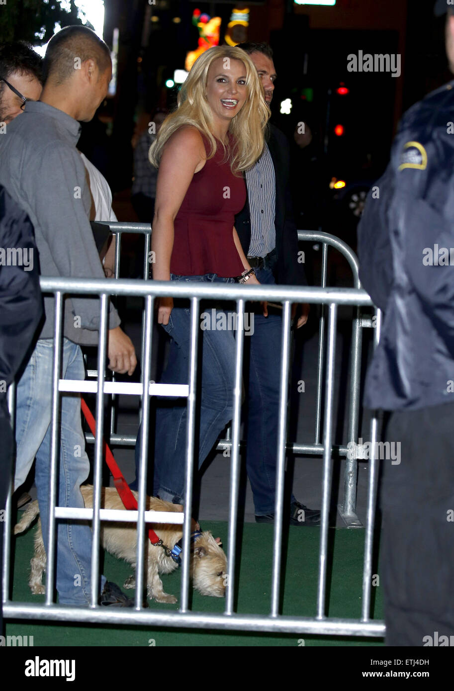 Britney Spears and Zappos Partner With Nevada Childhood Cancer ...