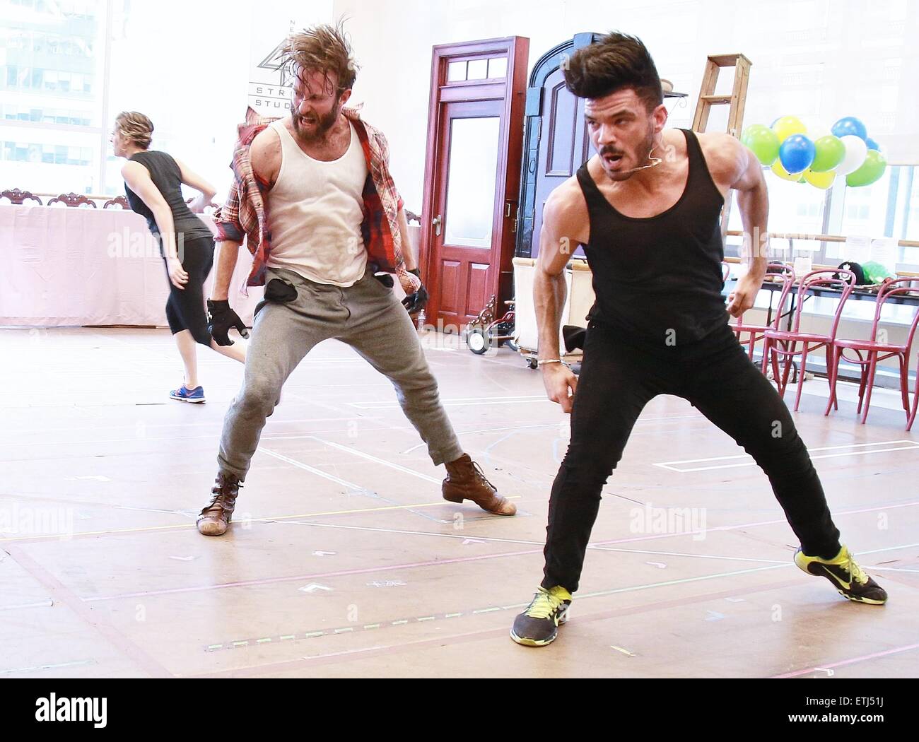 Colin cunliffe hi-res stock photography and images - Alamy