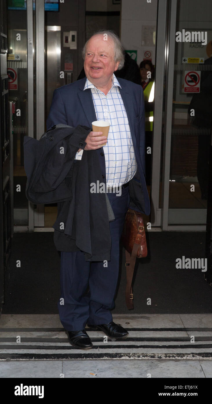 John sergeant journalist hi-res stock photography and images - Alamy