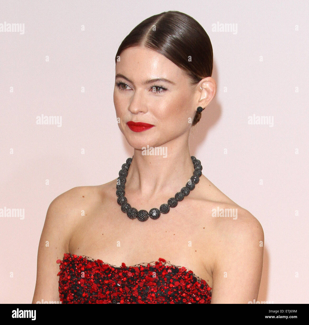The 87th Annual Oscars held at Dolby Theatre - Red Carpet Arrivals ...