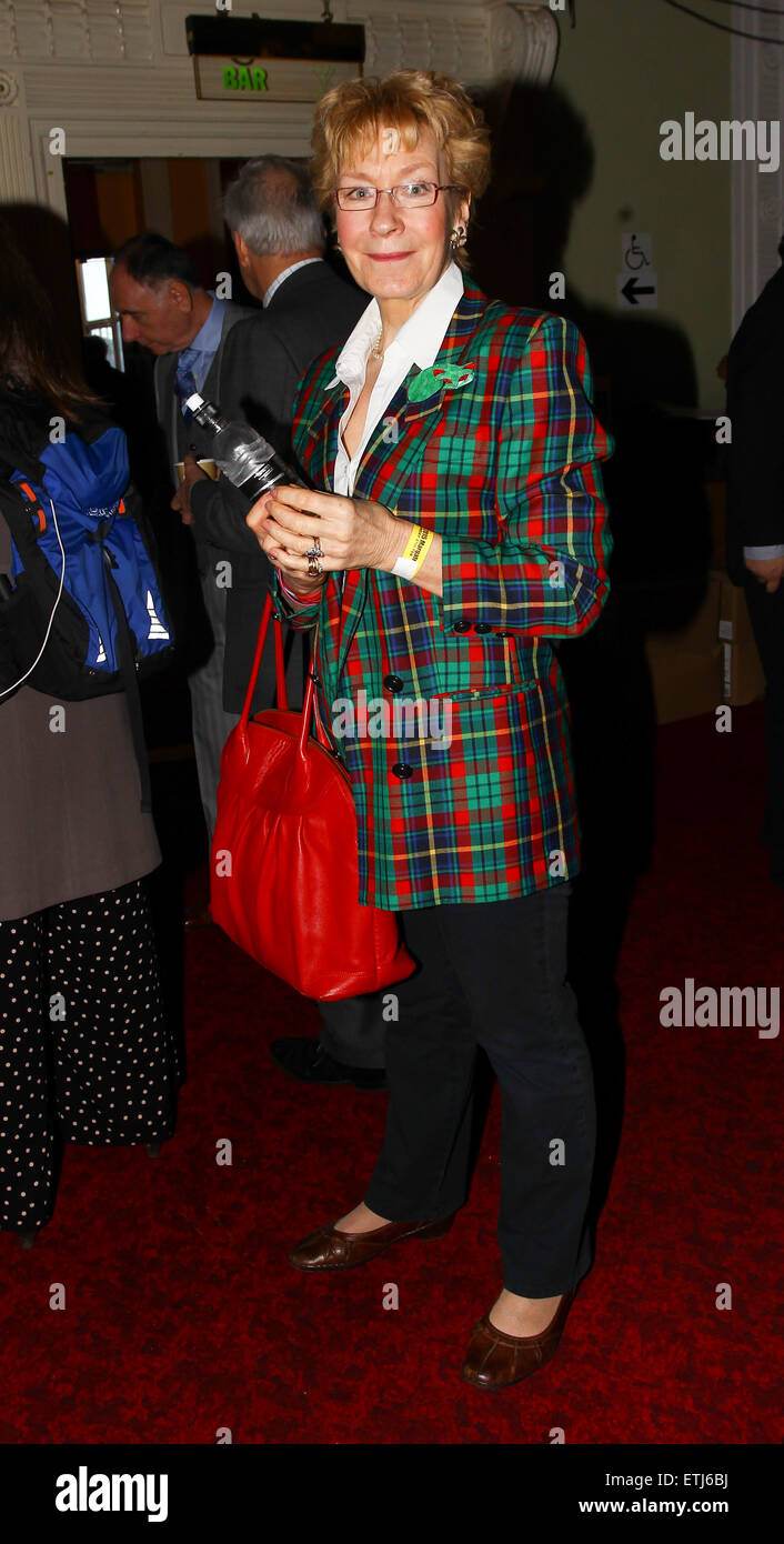 UKIP Spring Conference at the Winter Gardens in Margate Featuring ...