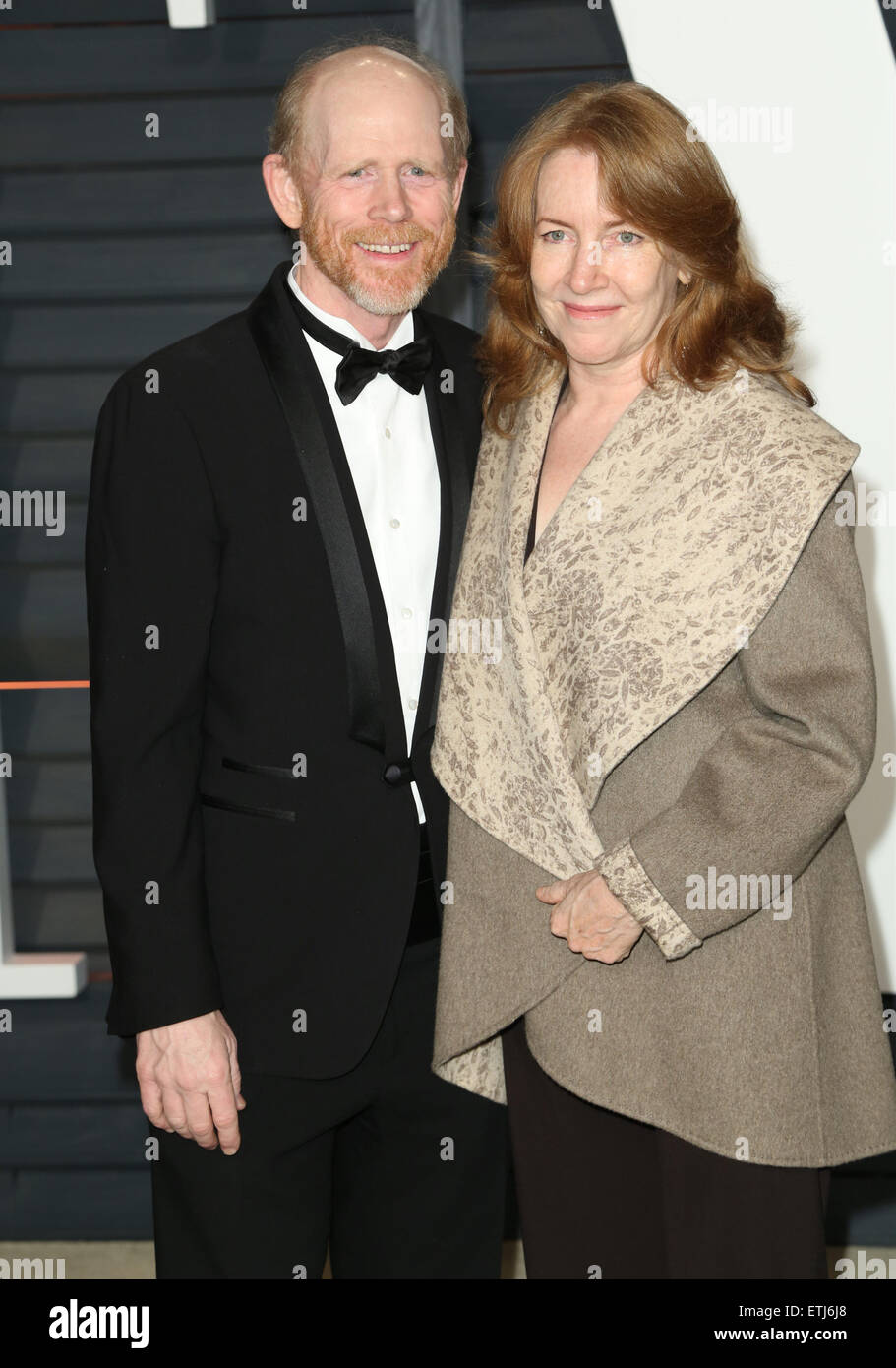 The 87th Annual Oscars - Vanity Fair Oscar Party at Wallis Annenberg ...