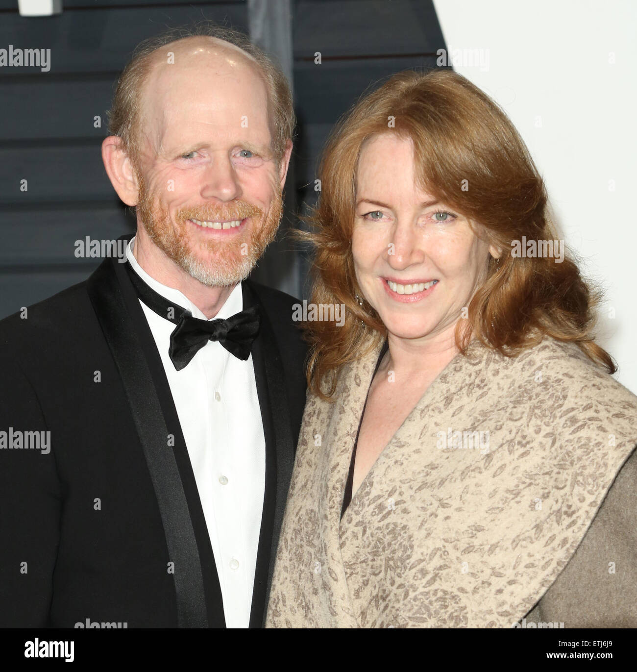 The 87th Annual Oscars - Vanity Fair Oscar Party at Wallis Annenberg ...