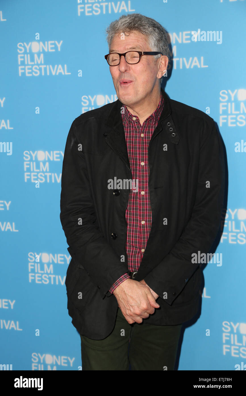 David marr australia hi-res stock photography and images - Alamy