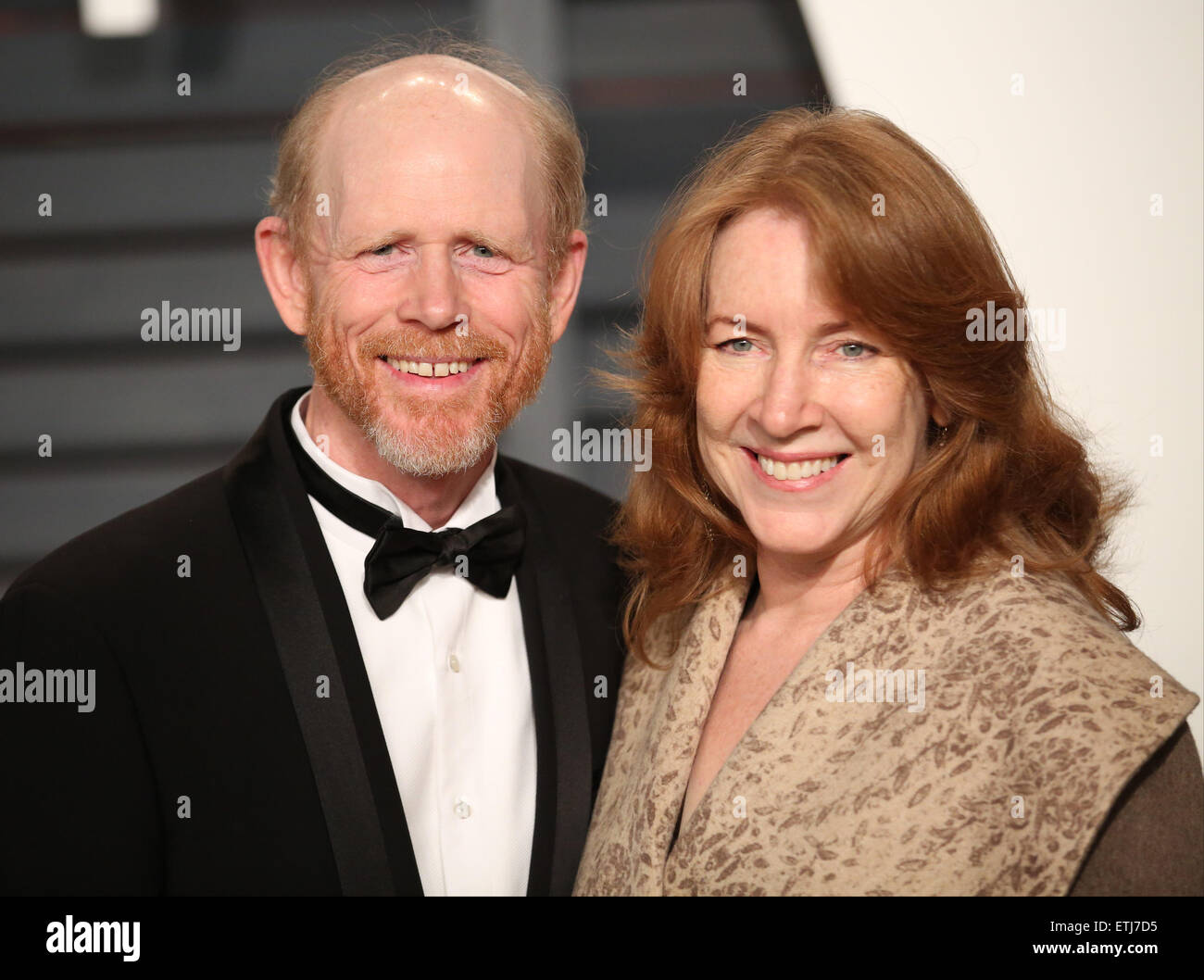 The 87th Annual Oscars - Vanity Fair Oscar Party at Wallis Annenberg ...
