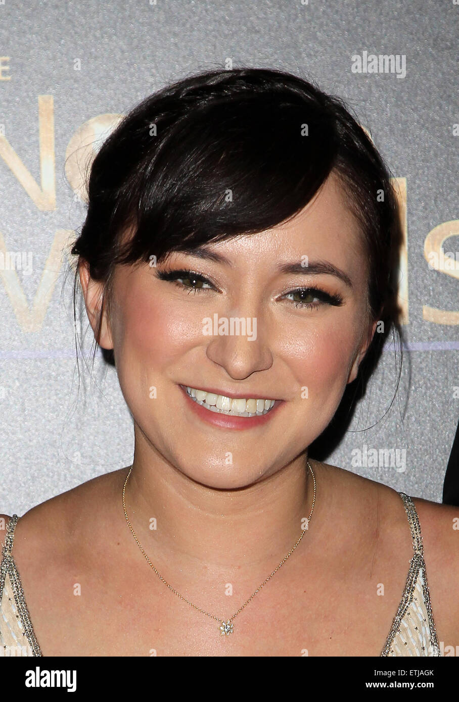 The 3rd Annual Noble Awards Featuring: Zelda Rae Williams Where ...