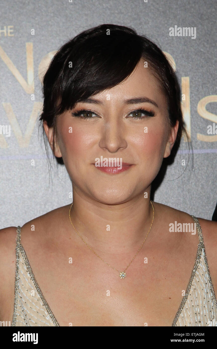 Zelda rae williams hi-res stock photography and images - Alamy