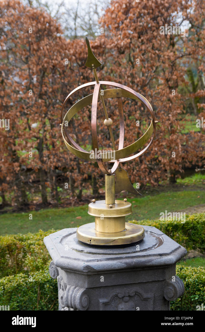 Sundial Clock History at Anthony Blubaugh blog