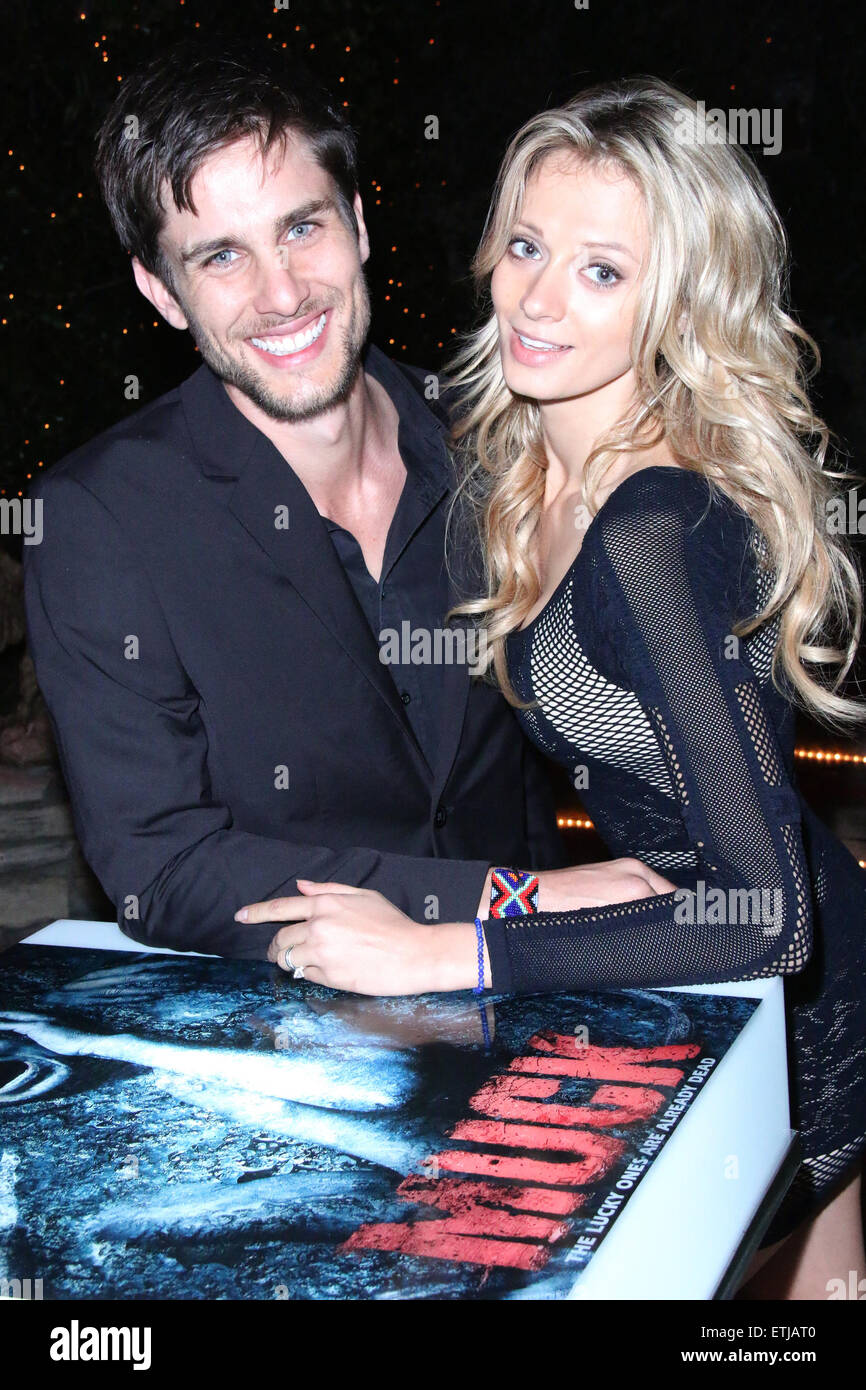 Bryce draper hi-res stock photography and images - Alamy