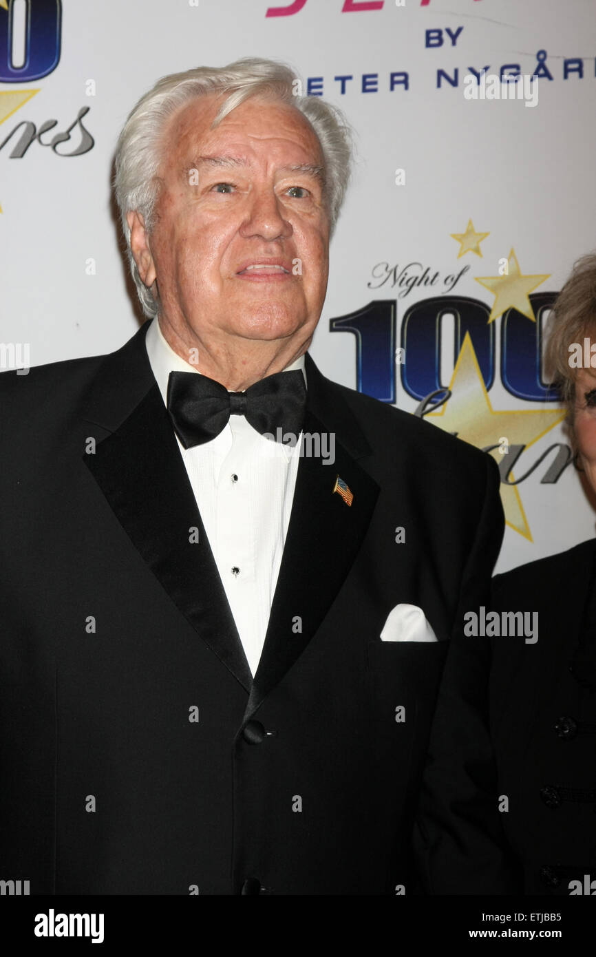 Norby Walters' Night 0f 100 Stars Oscar Viewing Party Featuring: Ron ...