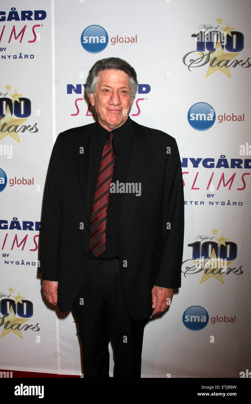 Norby Walters' Night 0f 100 Stars Oscar Viewing Party Featuring ...