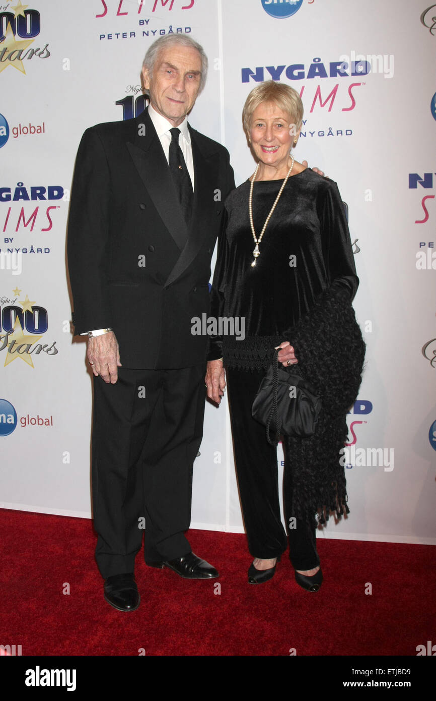 Norby Walters' Night 0f 100 Stars Oscar Viewing Party Featuring: Mark ...