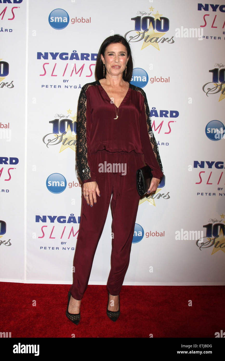 Norby Walters' Night 0f 100 Stars Oscar Viewing Party Featuring: Mimi ...