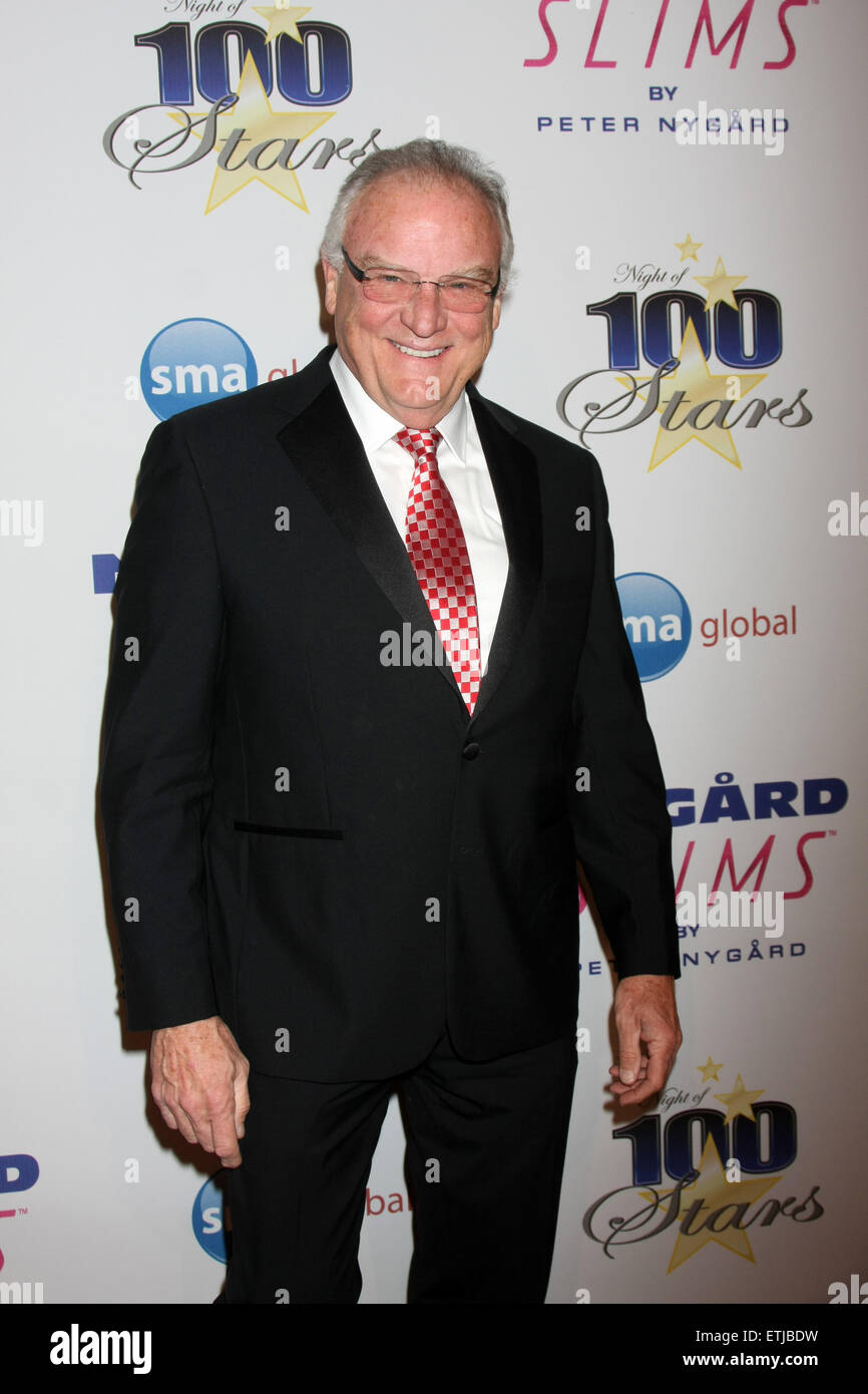 Norby Walters' Night 0f 100 Stars Oscar Viewing Party Featuring: Bill ...