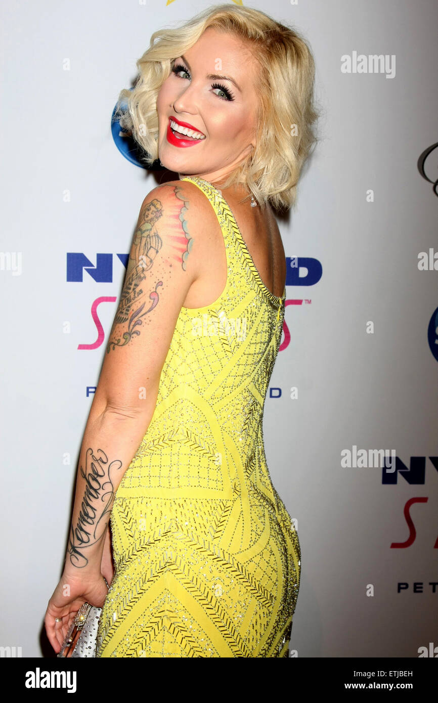 Norby Walters' Night 0f 100 Stars Oscar Viewing Party Featuring ...