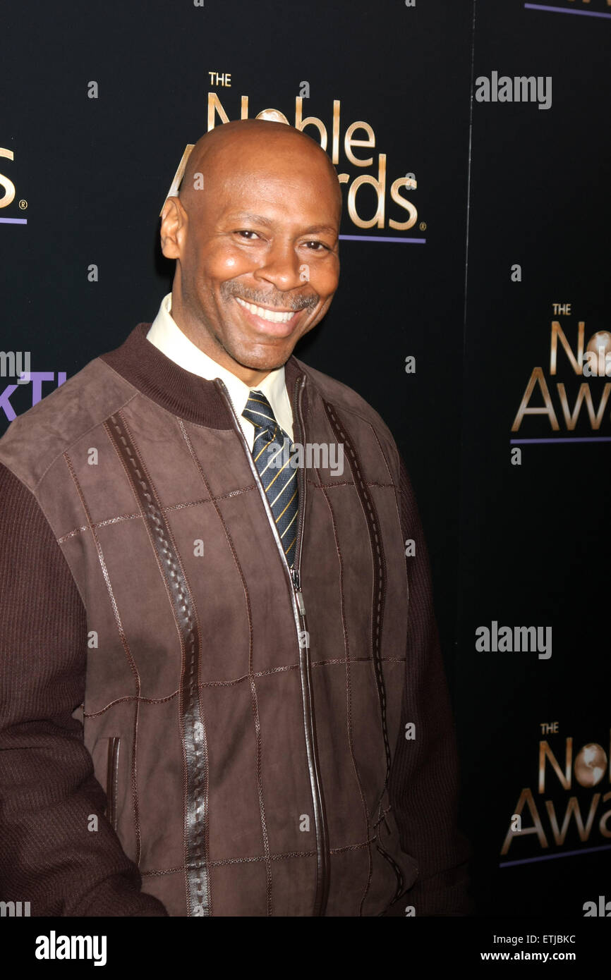 The 3rd Annual Noble Awards at the Beverly Hilton Hotel - Arrivals ...