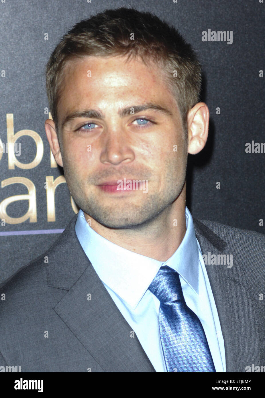 The 3rd Annual Noble Awards Featuring: Cody Walker Where: Los Angeles ...