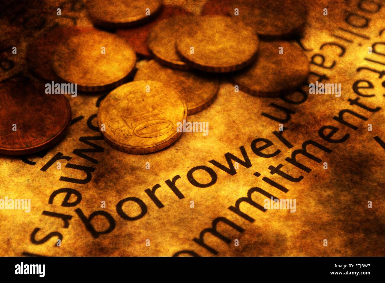 Straw Borrower Definition at Heather Carlson blog