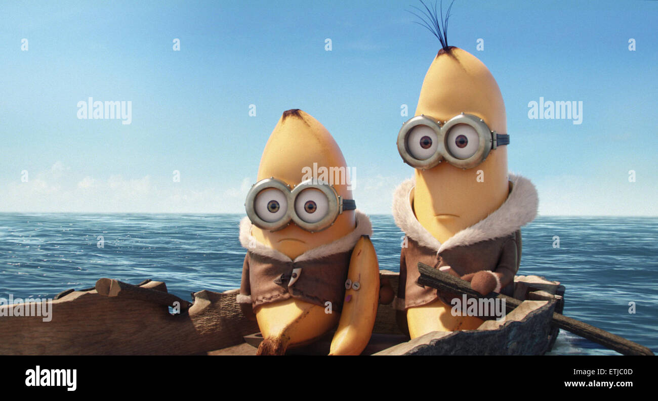 Minions Funny Scenes