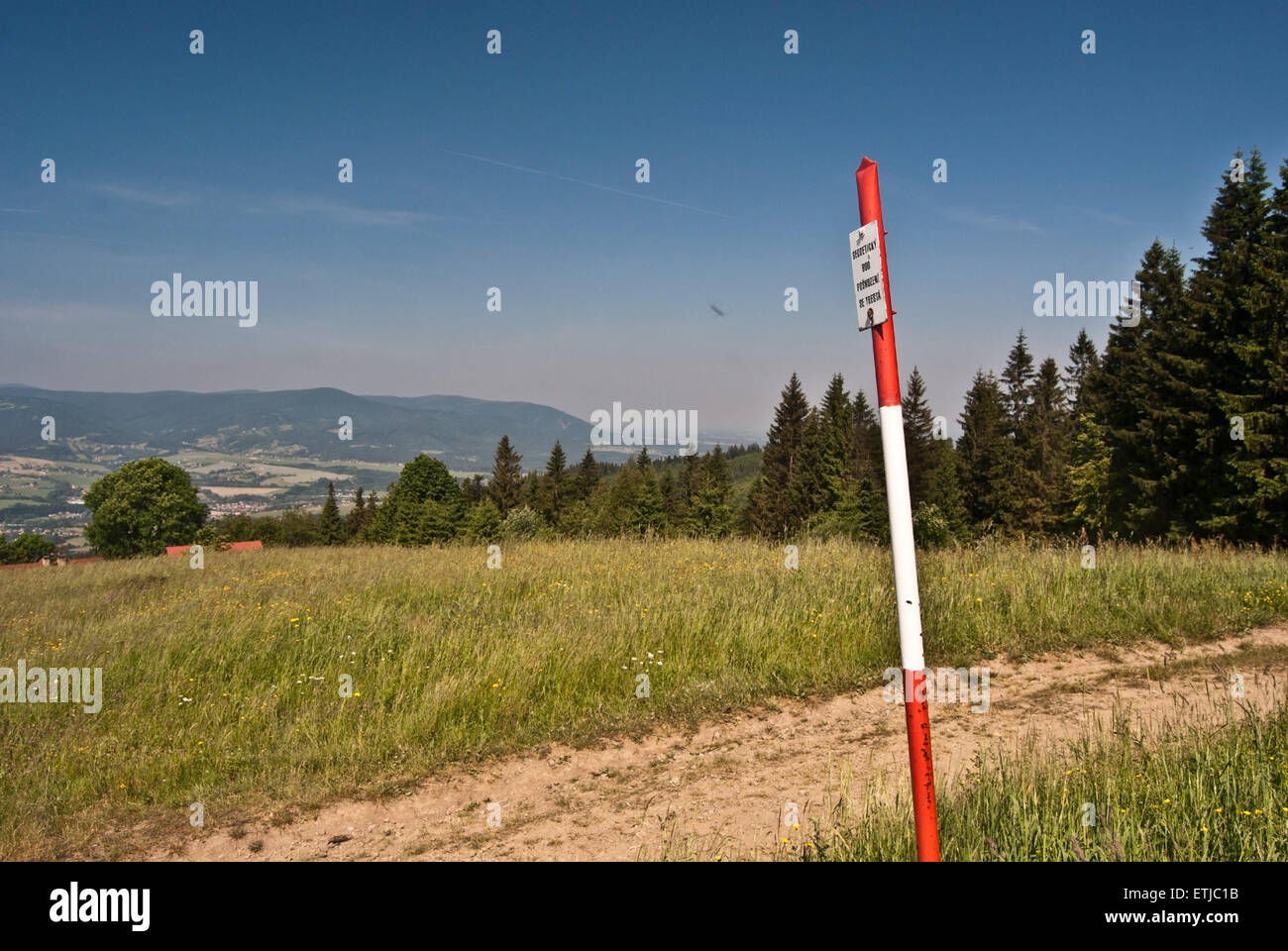 Geodetic hi-res stock photography and images - Alamy