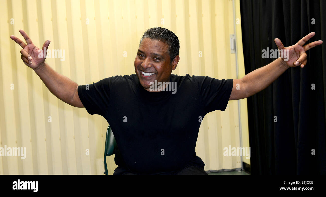 'Super Freestyle Explosion' concert meet and greet featuring Lisa Lisa ...