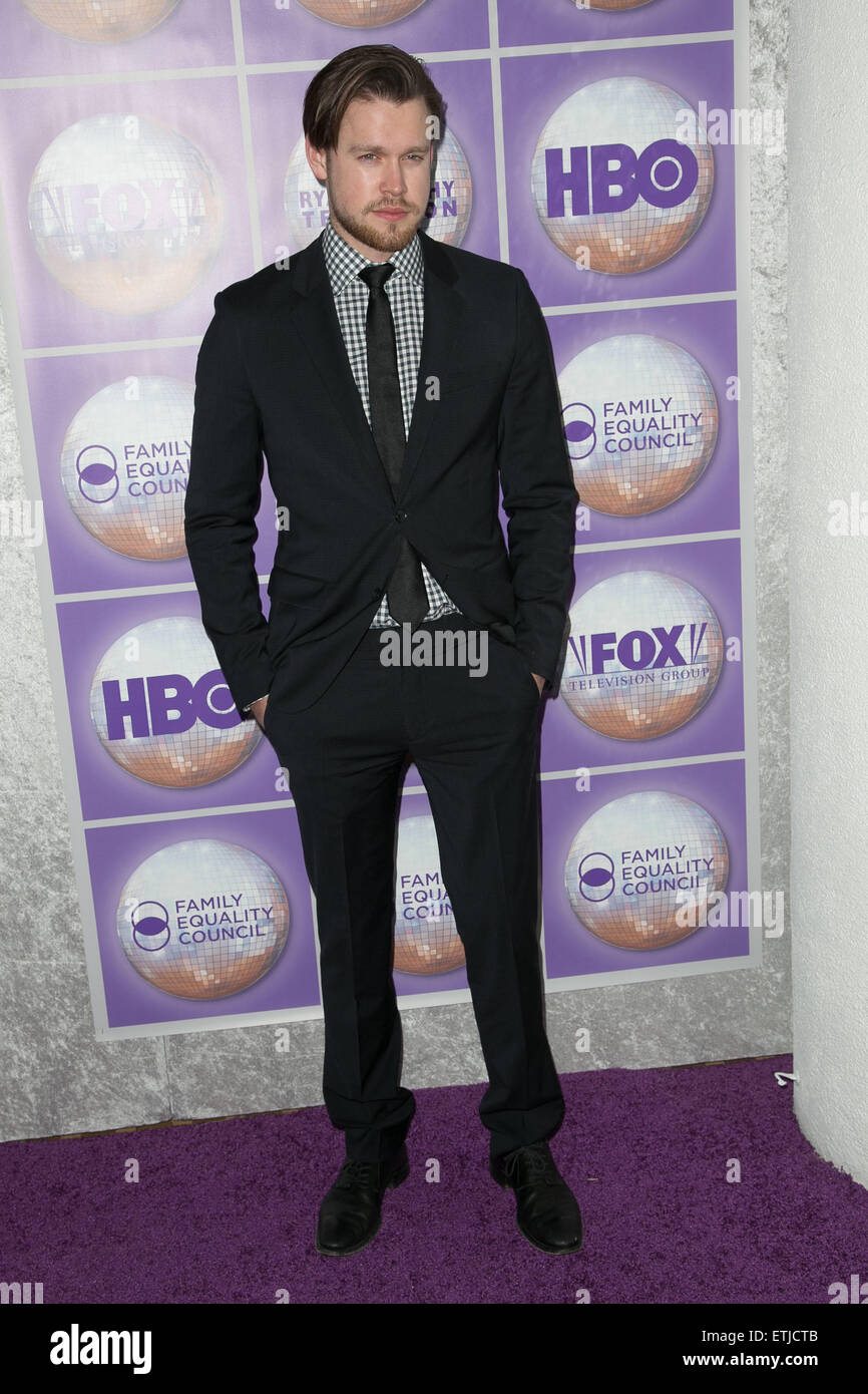 Celebrities attend Family Equality Council’s Los Angeles Awards Dinner ...