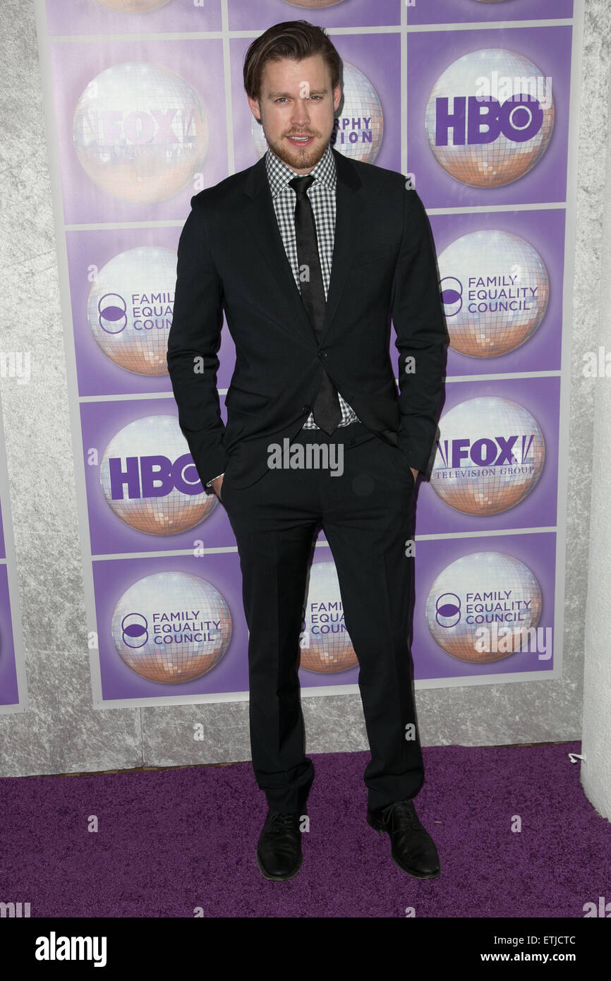 Celebrities attend Family Equality Council’s Los Angeles Awards Dinner ...